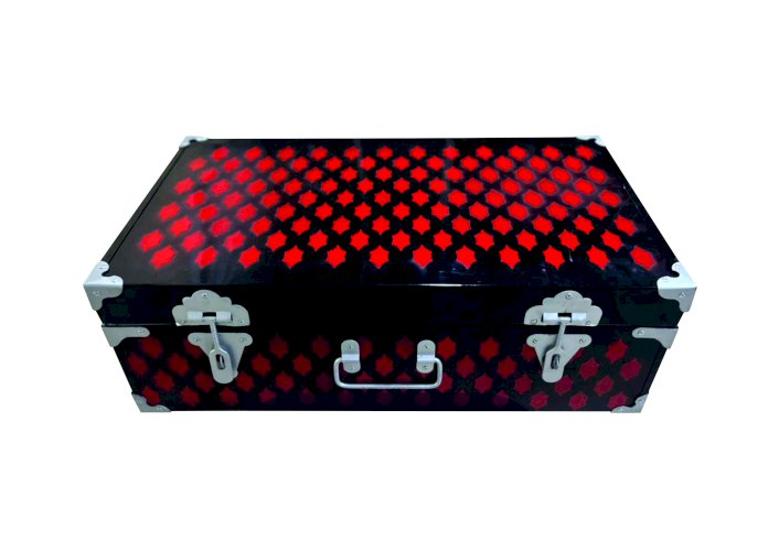 LARGE TRUNK (NEW EDITION) - Shop For All School Items In Ghana